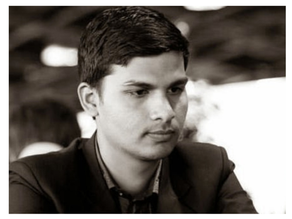 10 month old startup hosts India's biggest online chess tournament, 90k ...