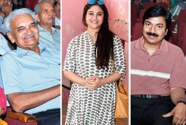 Some classical lessons from Prachee Shah Paandya | Events Movie News ...