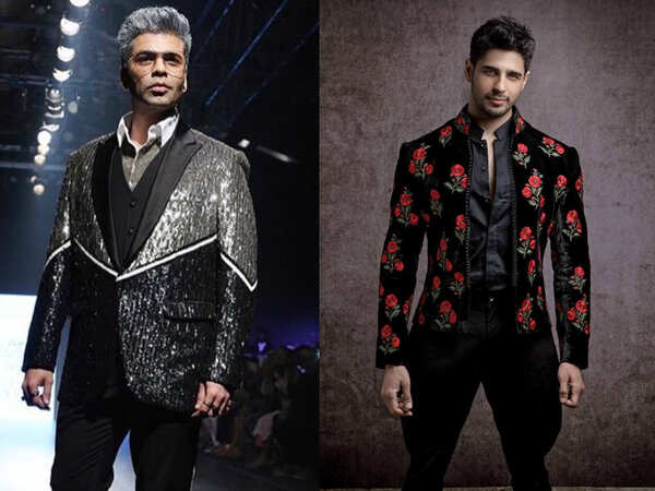 From quirky to bold fashion: Men are now experimenting with their style ...