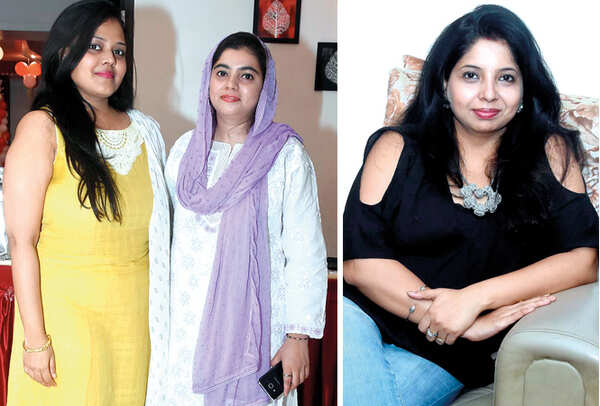 Birthday celebrations get happening in Prayagaraj | Prayagraj News ...