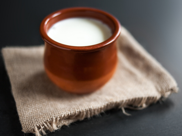Which is more healthy curd or yogurt? | - Times of India