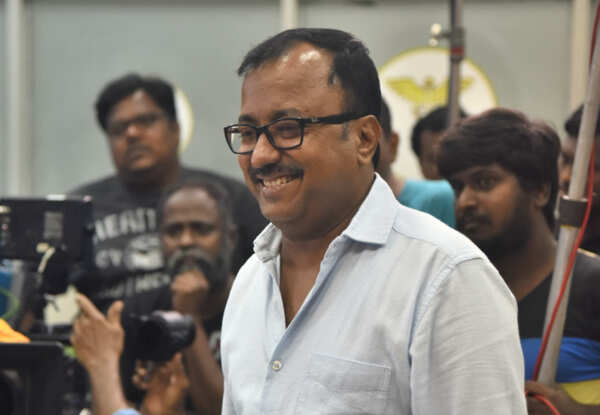 Shoot at Site: The don and the dance to get the dean’s signature ...