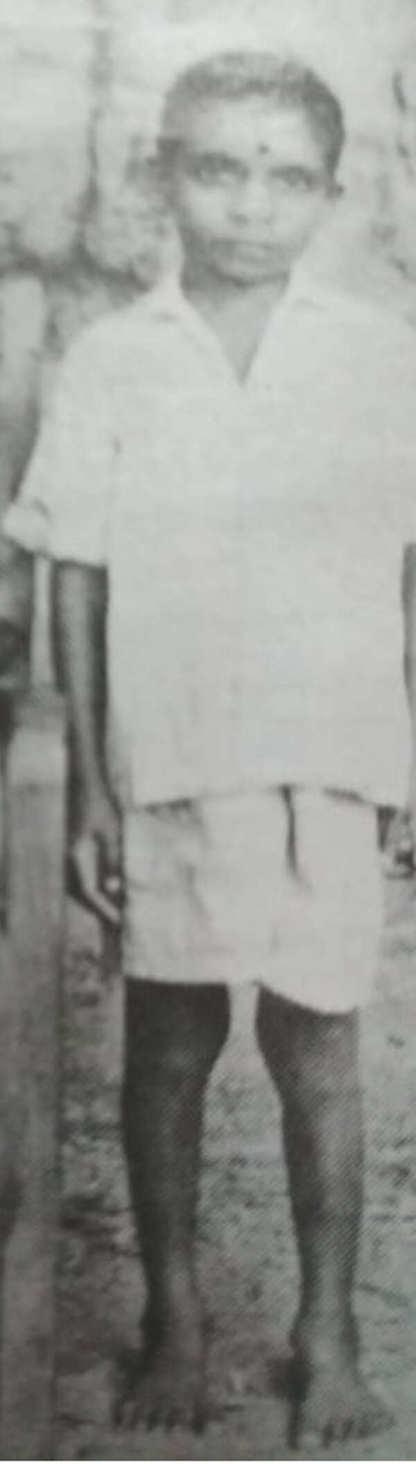 ISRO Chief Sivan: Father got me admitted in a college near home so I ...