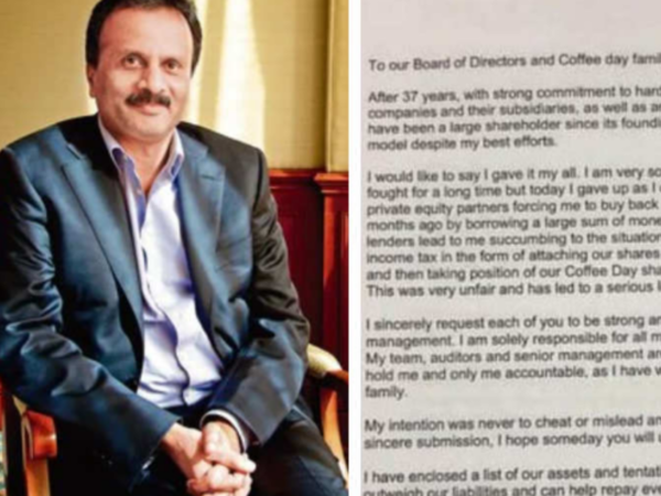 All you need to know about CCD | - Times of India