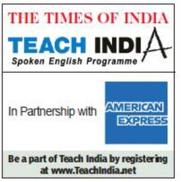 Teach India 2019: When 1,400 young learners saw their dreams come true ...