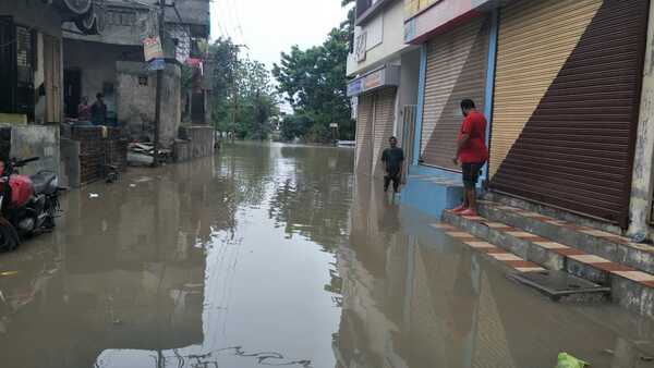 I couldn’t go out of my house even on Friday: Tarannum Pathan - Times ...