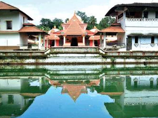 Goa temple tanks, a life-giving link between man and god | Goa News ...
