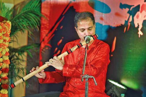 A fitting musical tribute to tabla maestro Pandit Chatur Lal | Events ...