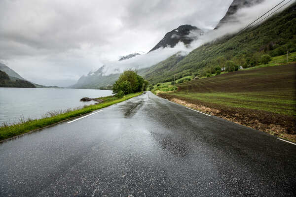 5 Ways to prepare for a monsoon road trip - Times of India