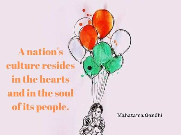 India Independence Day Meme Images: 15 patriotic memes that will make ...