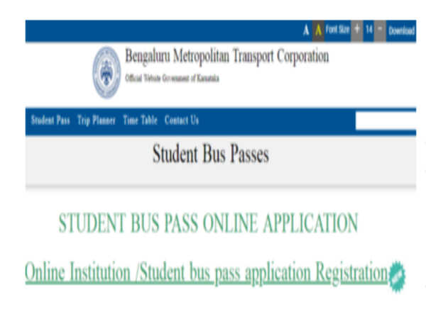 BMTC student passes remain smart only on paper | Bengaluru News - Times of India