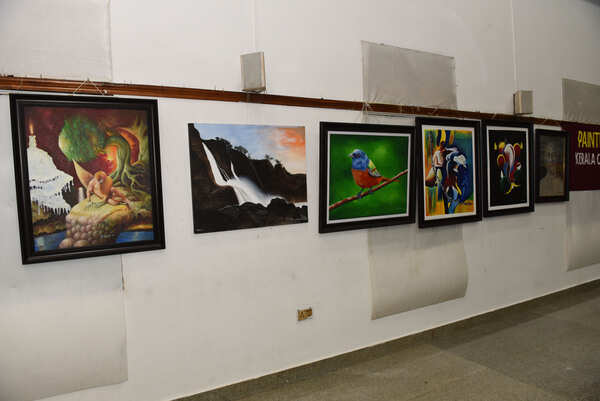 In a conversation with Kanayi Kunhiraman | Events Movie News - Times of ...