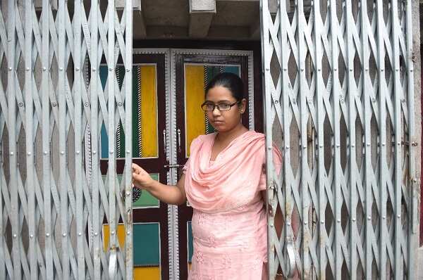 I still think he will come back soon: Wife of slain CRPF jawan Bablu Santra - Times of India