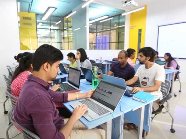 The Art of Learning Data Science - Times of India