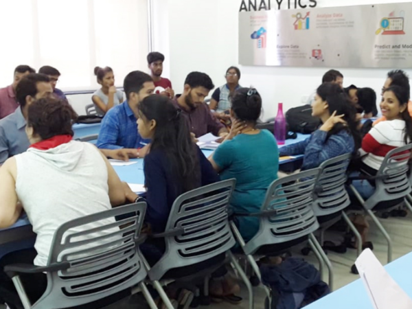 The Art of Learning Data Science - Times of India