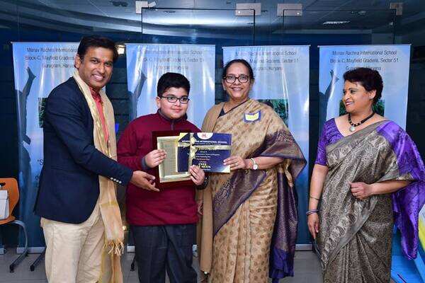 Building a better student community with ‘Happy Classrooms’ - Times of India