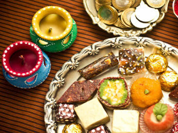 Janmashtami 2019: All you need to know about chappan bhog offered to ...