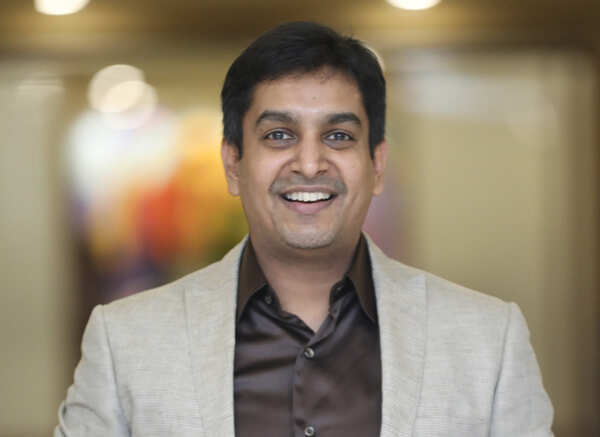 Techies are coming together to program a geekier nation - Times of India