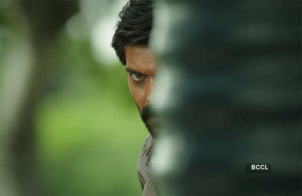 Magamuni Movie Review: A worthy follow-up to Santhakumar’s debut film ...