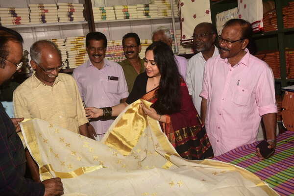 Kerala Floods And Chendamangalam Handlooms: We never thought ...