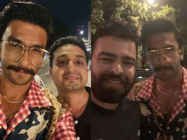 'Dhurandhar' Teaser Drops on Ranveer’s 40th Birthday- Fierce New Avatar Revealed!