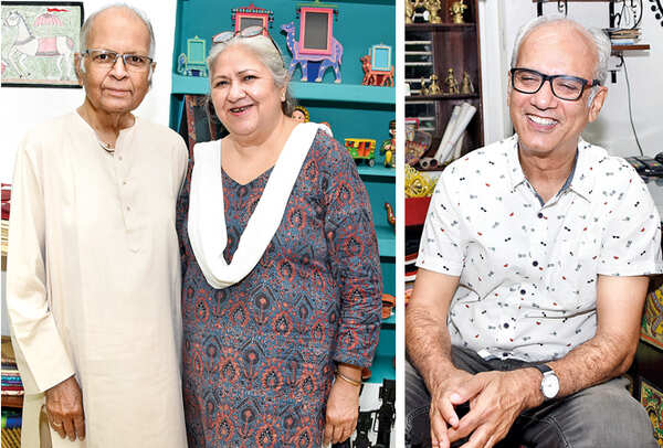 A monsoon mela in Lucknow | Events Movie News - Times of India