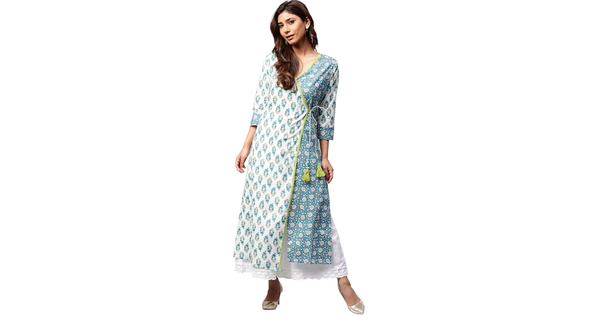 Must-have block print kurtis for your ethnic wardrobe | - The Times Reviews