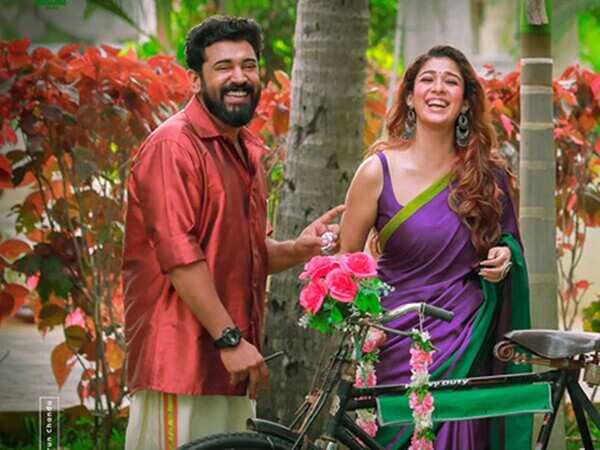 Love Action Drama songs range from folksy to EDM beats | Malayalam ...