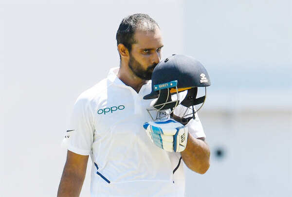 EXCLUSIVE: I am ready to bat at any position for the team, says Hanuma ...