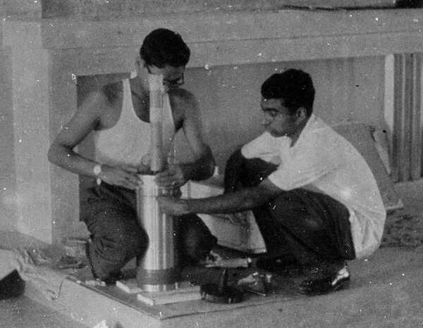 In 50 years, Isro has come a long way: Showing world the path to Moon's ...