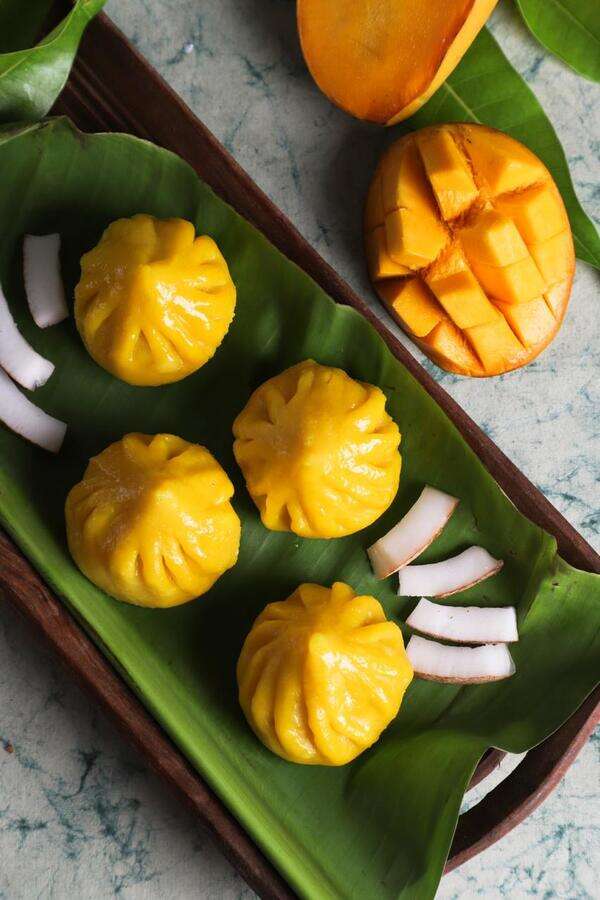 The traditional flavour of the ukadiche modak lives on in Pune - Times ...