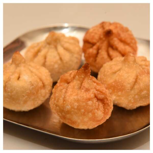 The traditional flavour of the ukadiche modak lives on in Pune - Times ...