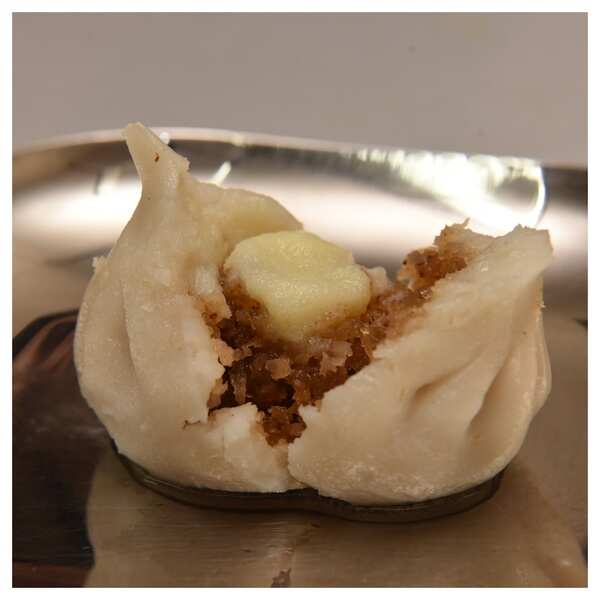 The traditional flavour of the ukadiche modak lives on in Pune - The ...