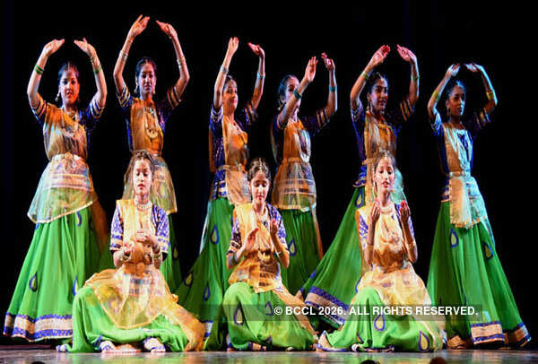 An evening of classical dance by young dancers stole the show | Events ...