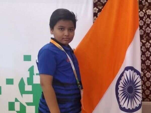 With a gold, silver Krupal takes Nagpur’s medal tally to nine in ...