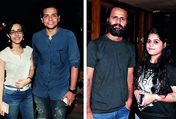 When three clowns gave Sanskrit lessons to Lucknowites | Hindi Movie ...