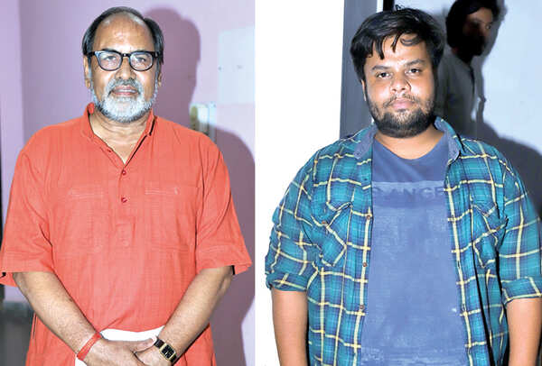 When poems got enacted on stage in Lucknow | Hindi Movie News - Times ...