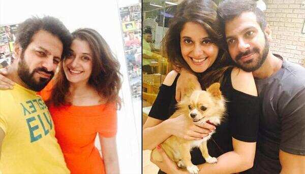 Karan Veer Mehra: I shouldn’t have got married then. It would’ve saved ...