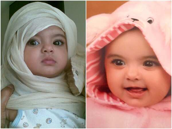 Happy Birthday Ruhaanika Dhawan: These pictures of Yeh Hai Mohabbatein ...