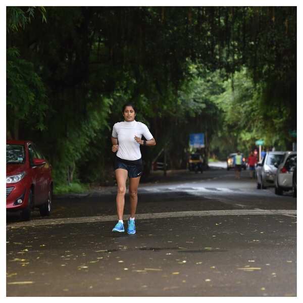 Lace up! Run for a fitter and better life - Times of India
