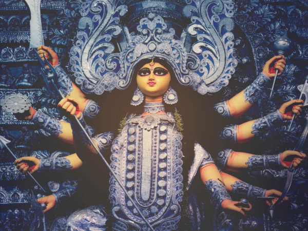 When is Navratri 2023? Why it is celebrated? Story, history, importance ...