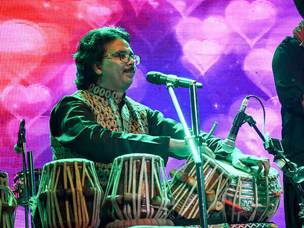 Bollywood singers come together to support a cause | Events Movie News ...