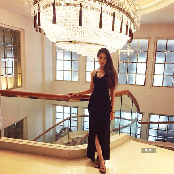 Alina Rai Photos | Alina Rai Images | Alina Rai Pictures | Times of ...