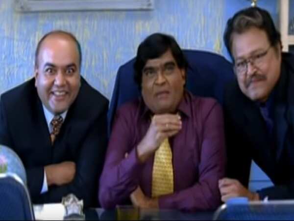 Remembering Viju Khote: 5 iconic roles played by the actor in Marathi ...