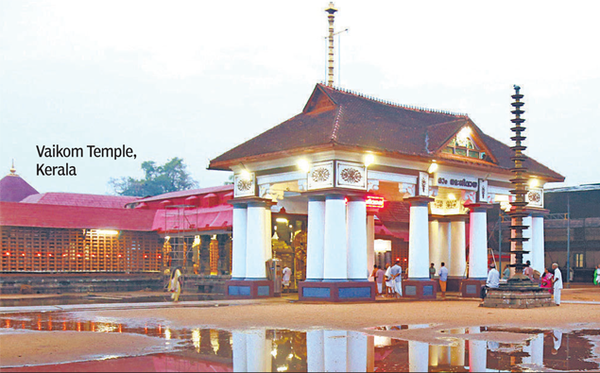 Gandhi 150 Birth Anniversary: When Mahatma Gandhi fought for Dalits ...