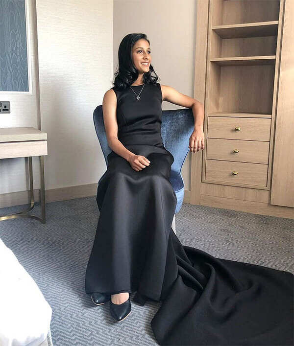 Being Jemimah: Of fun, fears and family | Cricket News - Times of India