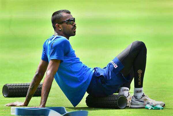 Lower back injury may keep Hardik Pandya out of game for long period ...