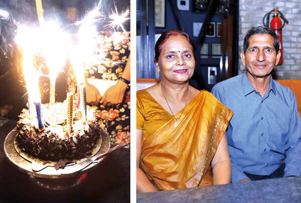 Miss Diva Universe 2019 Vartika Singh celebrates her success with ...