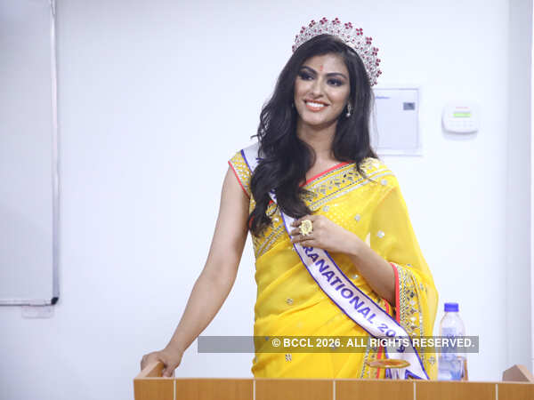 A day full of nostalgia and fun for Miss Diva Supranational 2019 ...