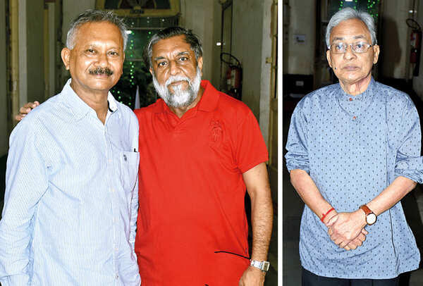 When Lucknowites laughed out loud | Hindi Movie News - Times of India